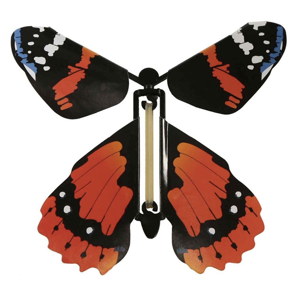 Wind Up Butterflies Henry Bear s Park